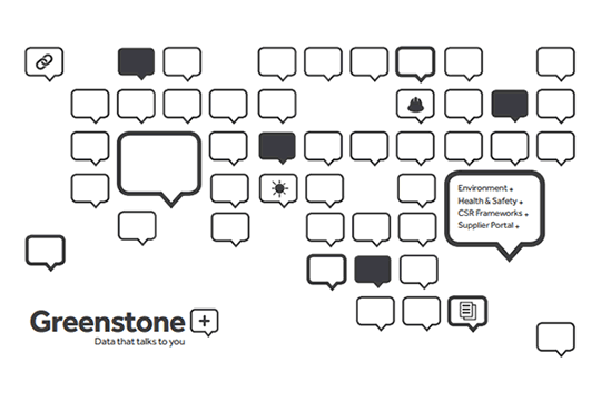 Greenstone